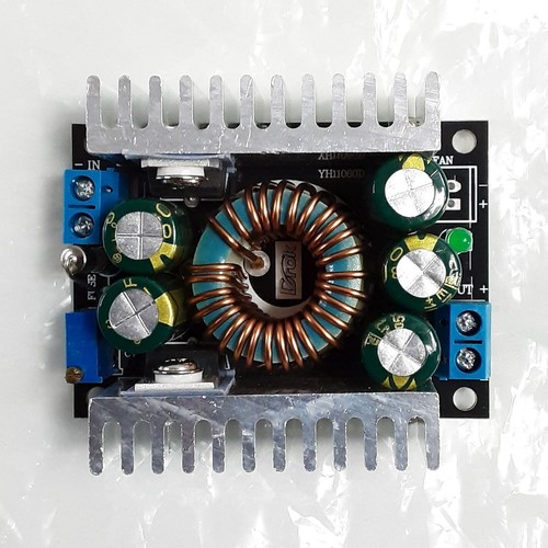 Drok Internal Surge Protector Power Distribution Board YH11060D for ...