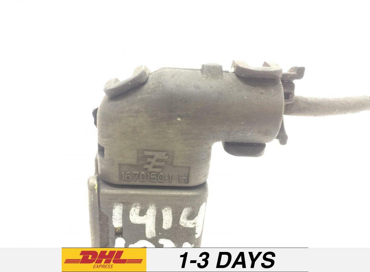 2144718 Exhaust Temperature Sensor From DAF XF106 2016 Truck Lorry Part ...