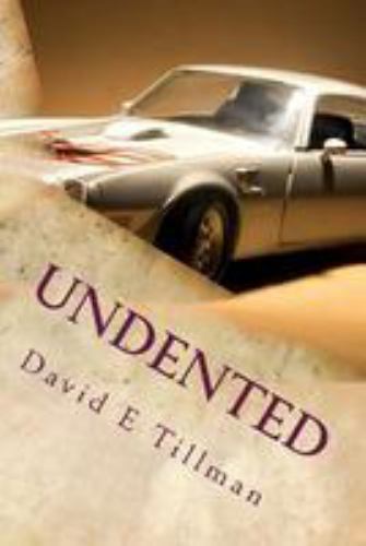 Undented by David Tillman (2016, Trade Paperback) for sale online | eBay
