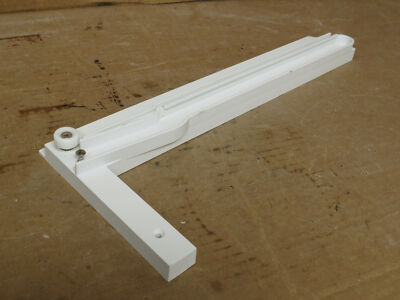 Sub-Zero 590 Refrigerator Crisper Slide Left Part # 4180932 | eBay