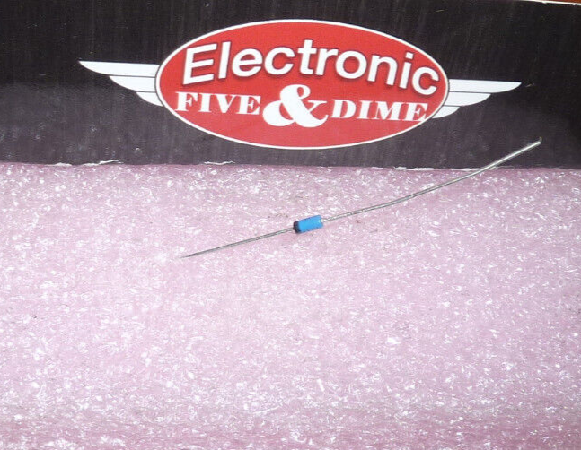 1N752A Motorola Zener Diode 5.6V 5% 0.4W | eBay