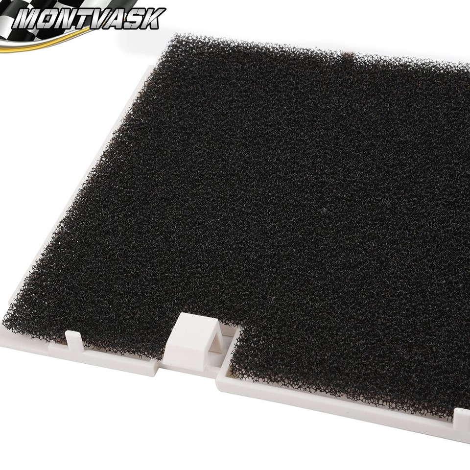 RV Camper AC Ducted Air Grille Duo Therm Filter Cover Fits Dometic ...