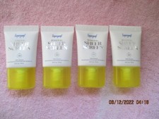 Jason Sunbrellas Mineral Based Physical Sunblock SPF 30 - 4 FL Oz for ...