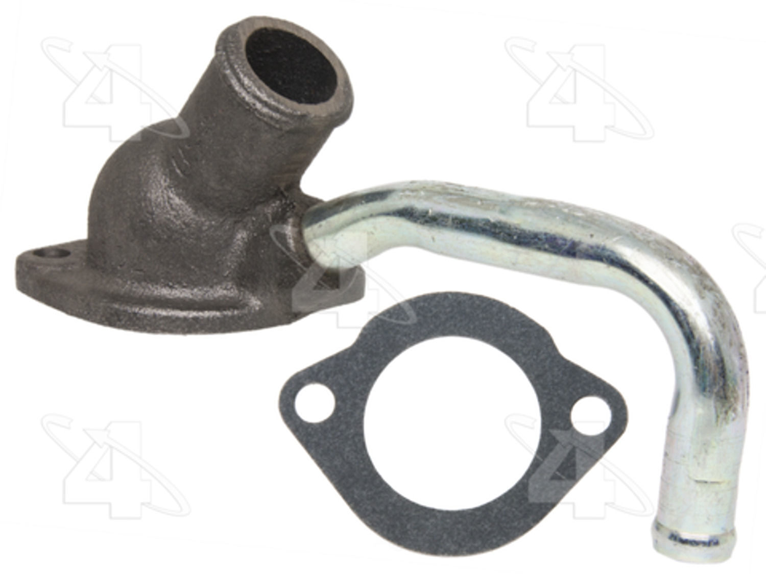 Engine Coolant Water Outlet Parts Master 84974 for sale online | eBay