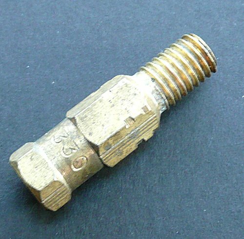 Monoblock Main Jet, Trident Carburettor Jets, Amal Main Jets, 330 ...