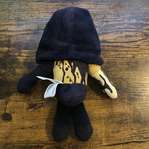 Bendy and the Ink Machine Dark Revival Ink Audrey 9" Plush Stuffed Toy ...