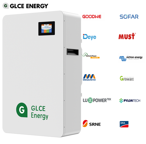10KW 48V Home Backup Power 48V 200Ah LiFePO4+15KW GLCE ENERGY WIFI | eBay