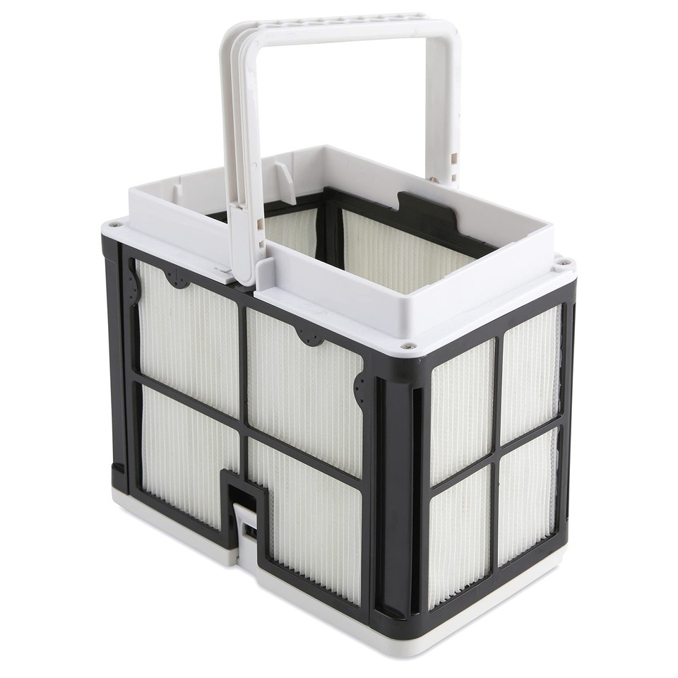 Ultra Fine Filter Basket Compatible with Dolphin Robotic Pool Cleaners ...