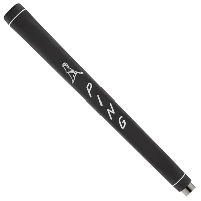 NEW Ping PP58 Black Pingman Midsize Putter Grip | eBay