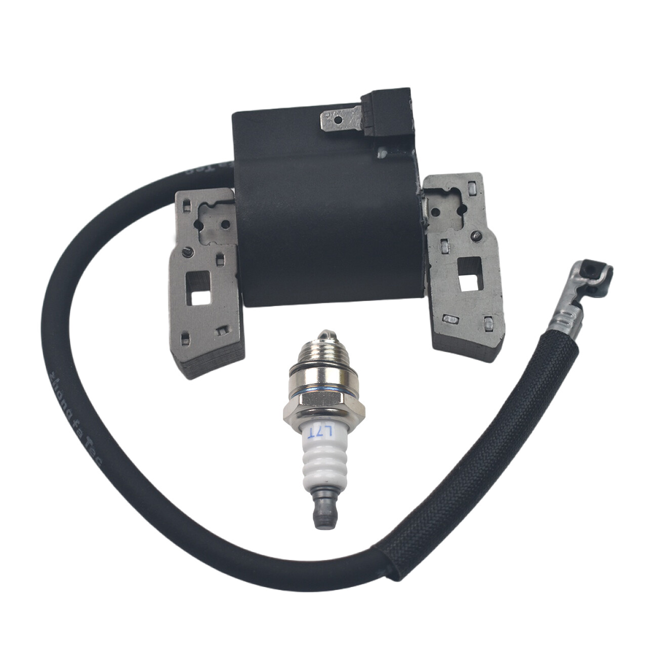 Ignition Coil For Briggs & Stratton 5Hp Engine 130202 135202 33-340 ...