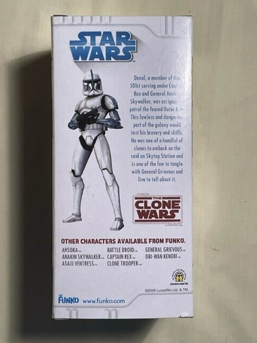 Denal | Wookieepedia | Fandom