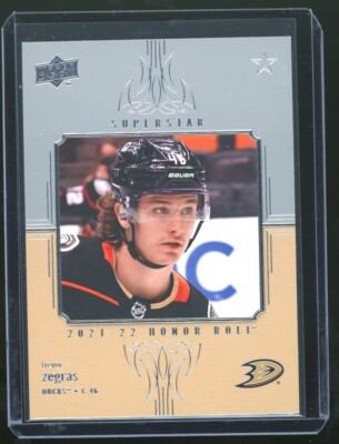 2021-22 Upper Deck Honor Roll Complete Insert Card Set #HR1-50 (50 ...