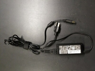 Genuine Dell Laptop Charger AC Power Adapter LA65NS2-00 PA-1650-02DW 19 ...