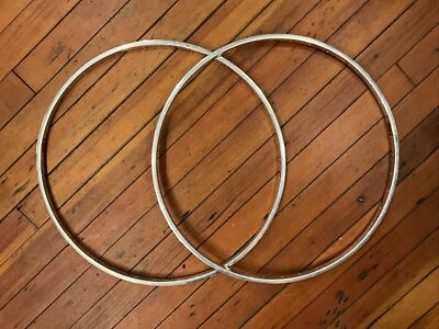 Rims - Wolber Super Champion - Nelo's Cycles