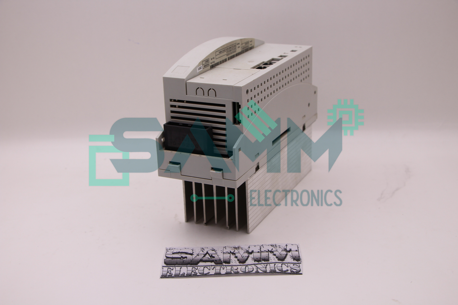 KUKA E93DA552I4B531 / 00419234 KSD1-16 SERVO DRIVE MODULE Used | eBay