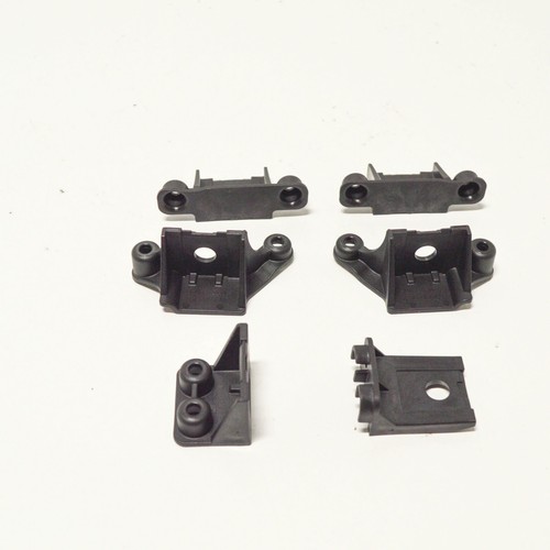 NEW BMW 3 F30 HEADLIGHT HOLDER REPAIR KIT 63117419598 2013 OEM | eBay