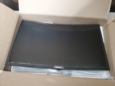 Samsung C27F398 27 inch Curved LED Monitor 887276151625| eBay