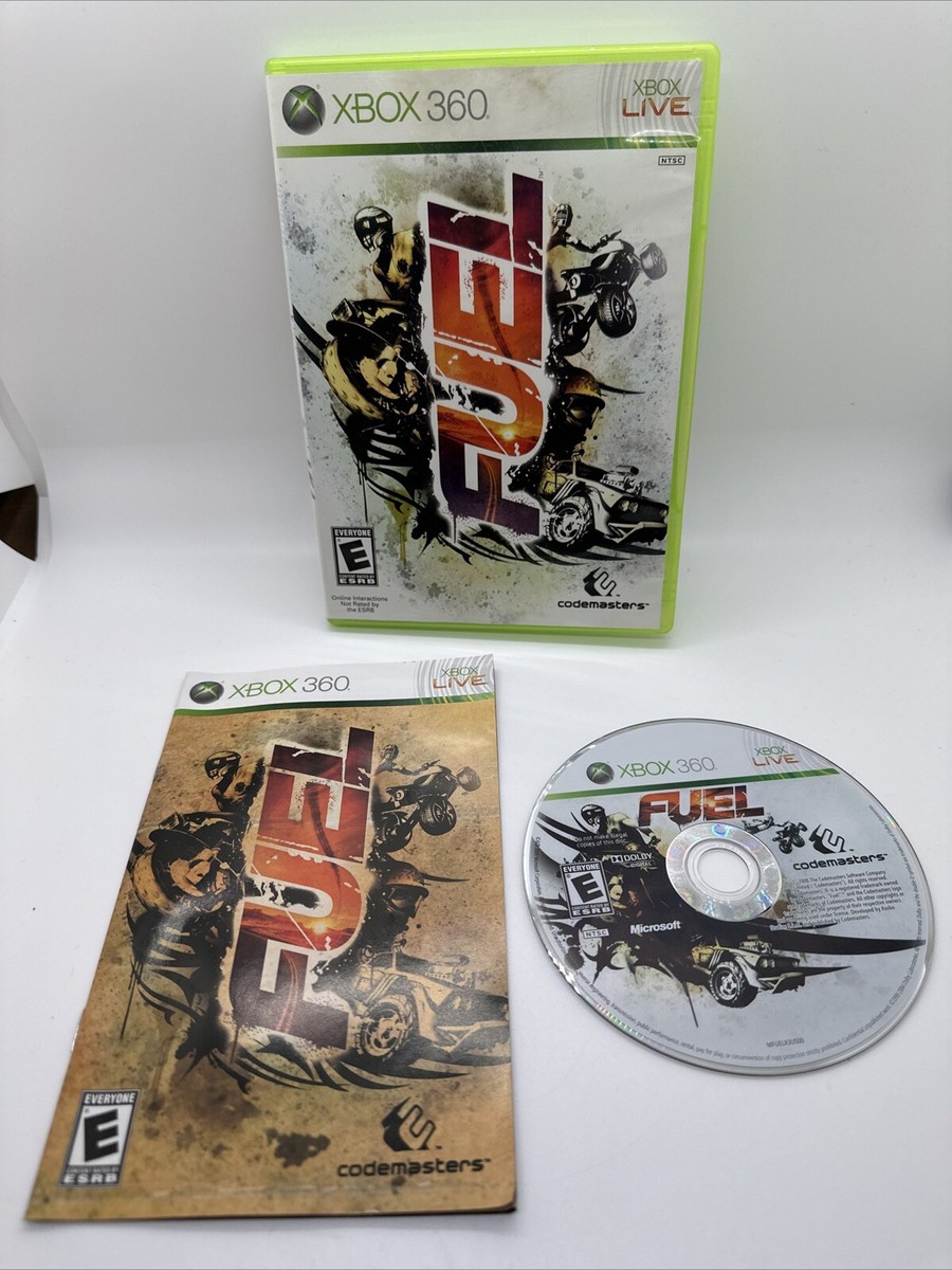 Fuel Xbox 360 Wallpaper Big Cauldron's Edge | FUEL GAME Wiki | Fandom