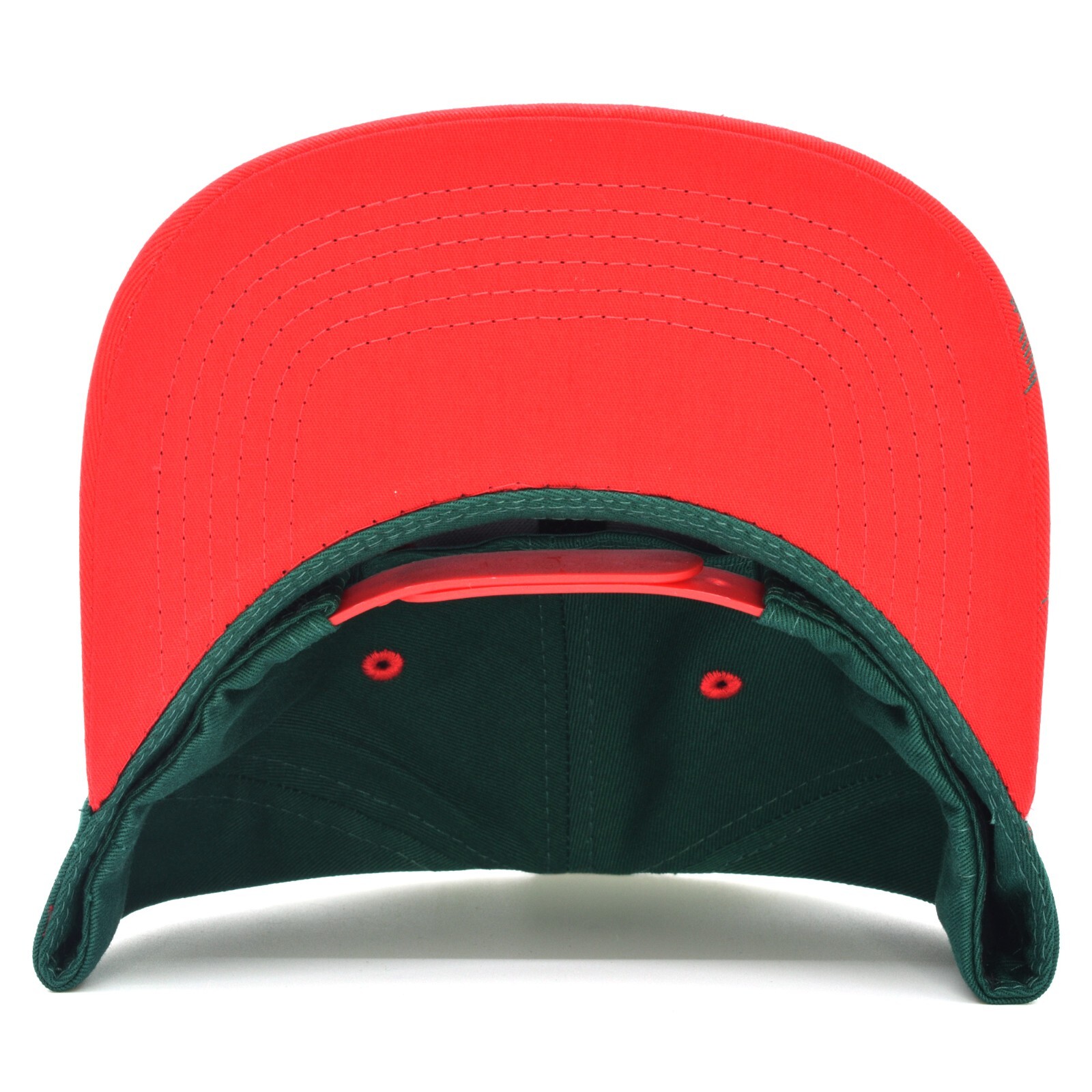 Mexican Eagle New TL MEX Embroidery Snapback Hat Flat Bill Adult ...