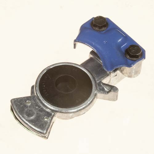 GLADHAND - (SERVICE) - BLUE | eBay