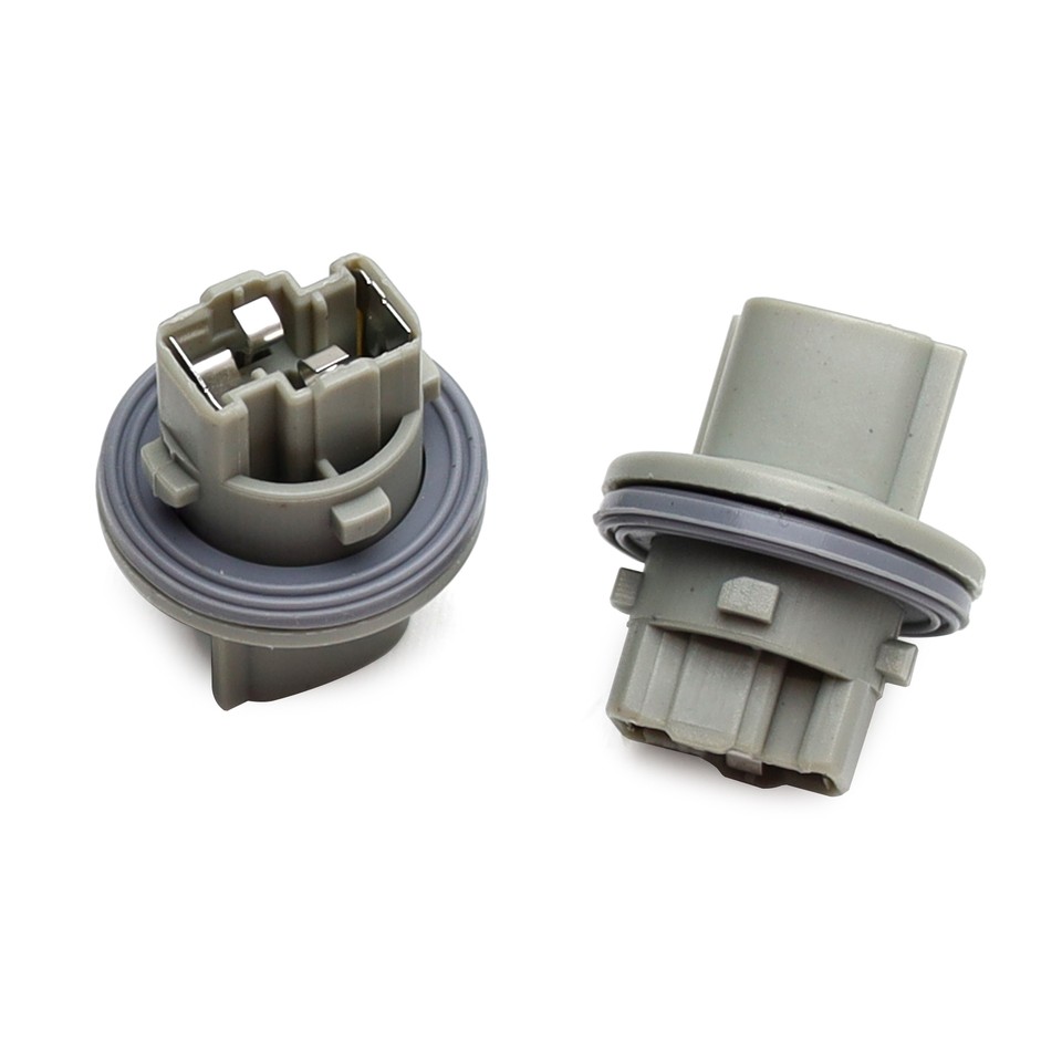 OE-Spec 7440 WY21W Turn Signal Light Bulb Sockets For Toyota Lexus ...