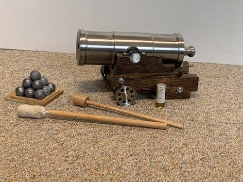 black powder cannon for sale | eBay