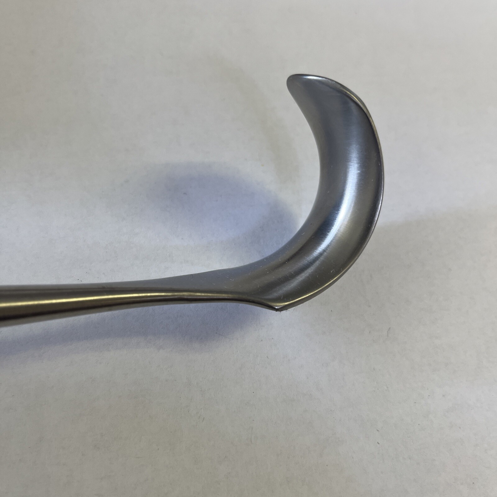 Aesculap MB933R Brewster Retractor 1” x 1-3/4", 9” (J) | eBay