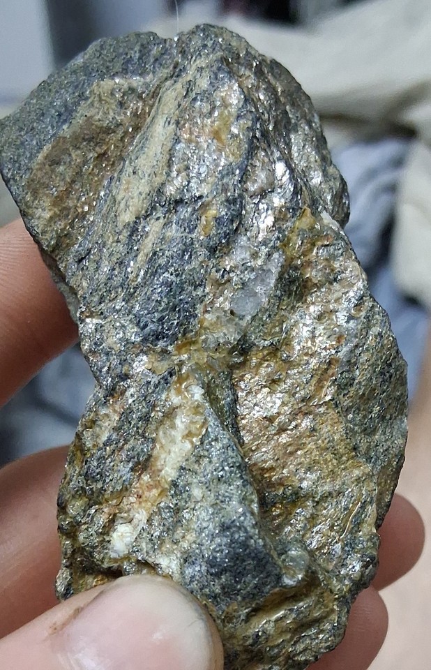 GOLD SILVER AND PLATINUM ORE 1 POUND HIGHLY MINERALIZED | eBay