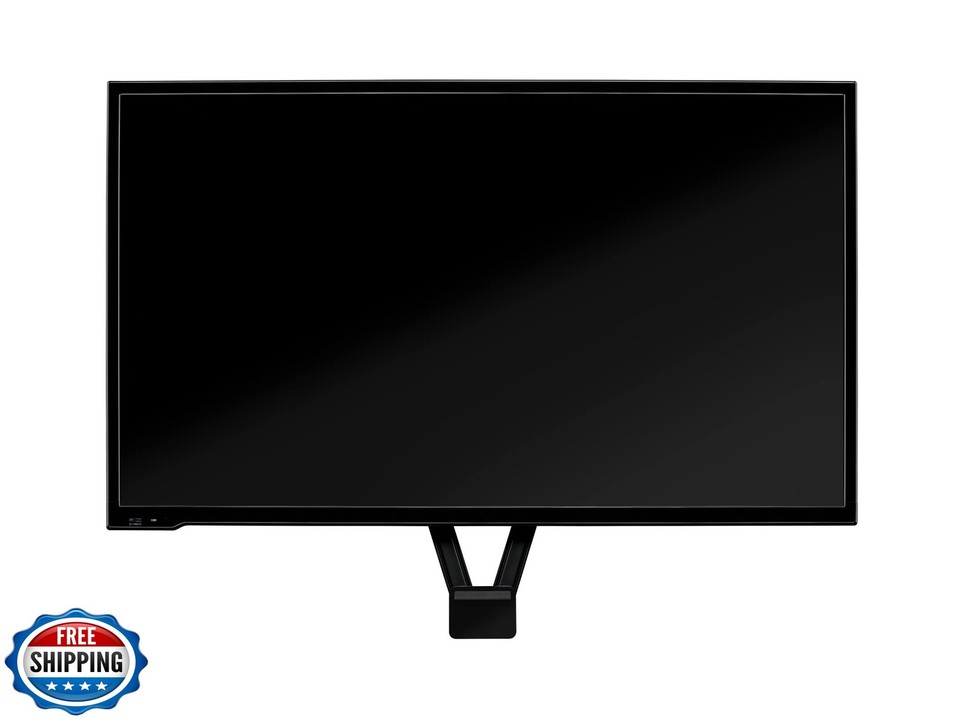 Logitech TV Mount for Video Conference System MeetUpTV, VESA Standard ...