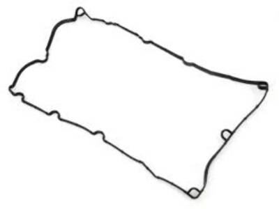 New Genuine Porsche Left Engine Valve Cover Gasket 94610593665 / 9461 ...