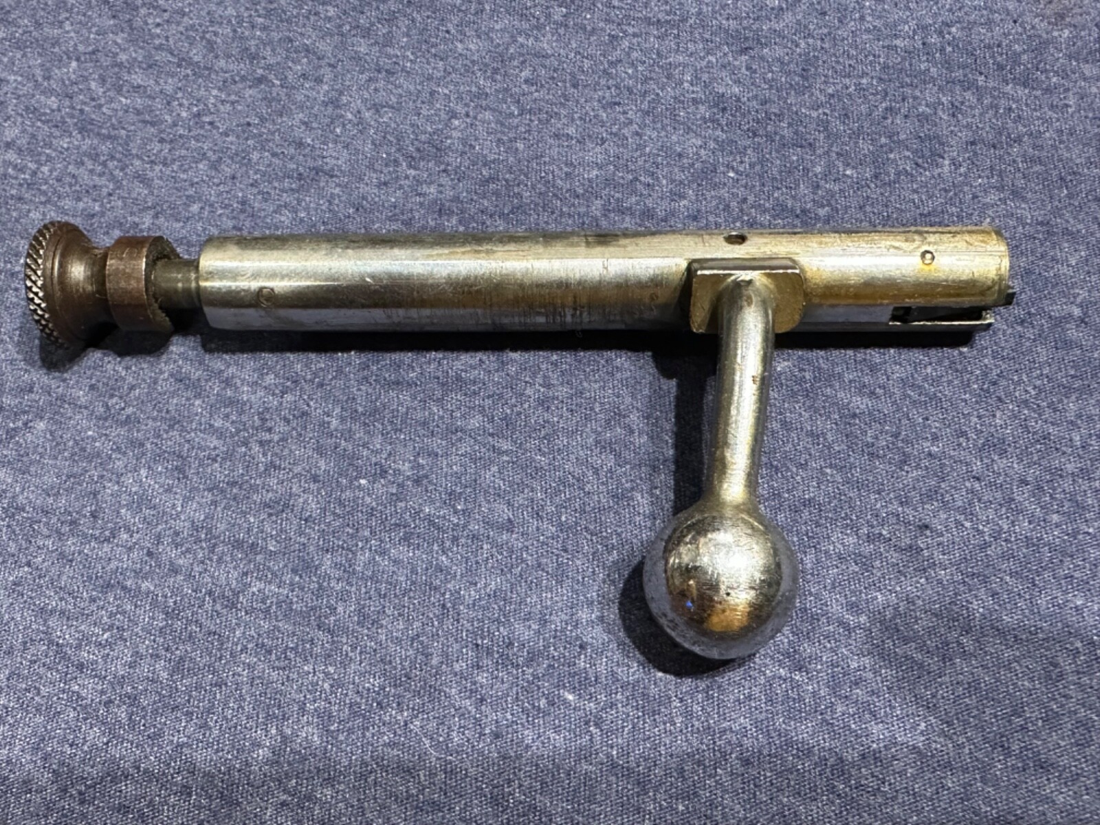 Savage Model 3B .22 Rifle Original Complete Bolt Assembly | eBay