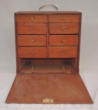 Wooden Tool Box for sale | eBay