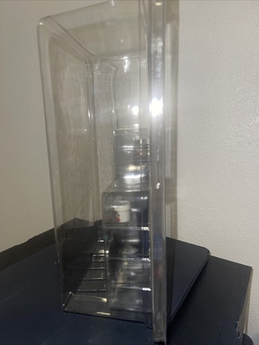 Breaking Bad Gustavo Fring With Bucket Of Chicken And Glasses | eBay