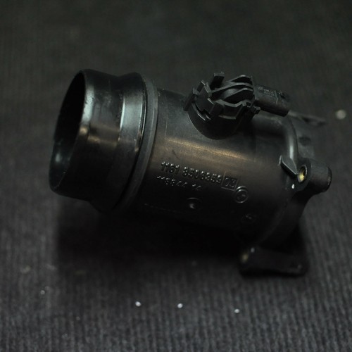 Débitmètre massique d'air BMW 5 F10 520d 2.0D 11618506359 11884414 2010 ...