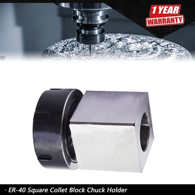 Collet Chucks - 5C Collet Block Chucking