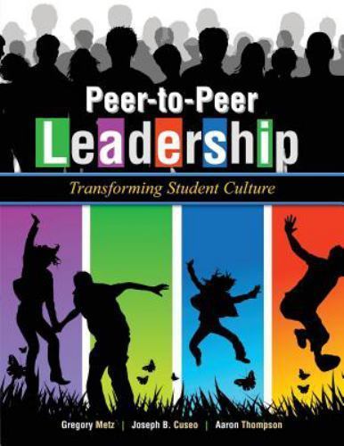 Peer-To-Peer Leadership : Transforming Student Culture by Joseph B ...