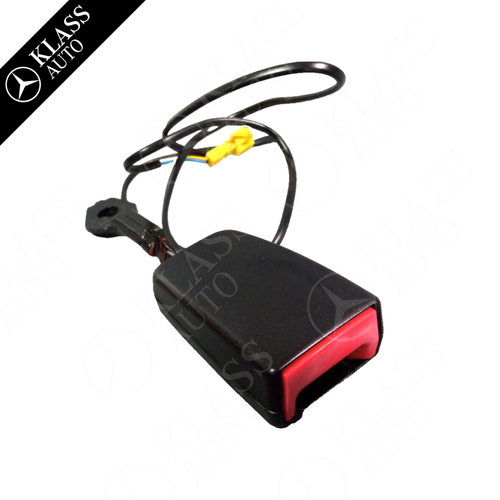 Boucle de ceinture Conducteur Mercedes GLK 220 cdi 4-Matic X204 ...