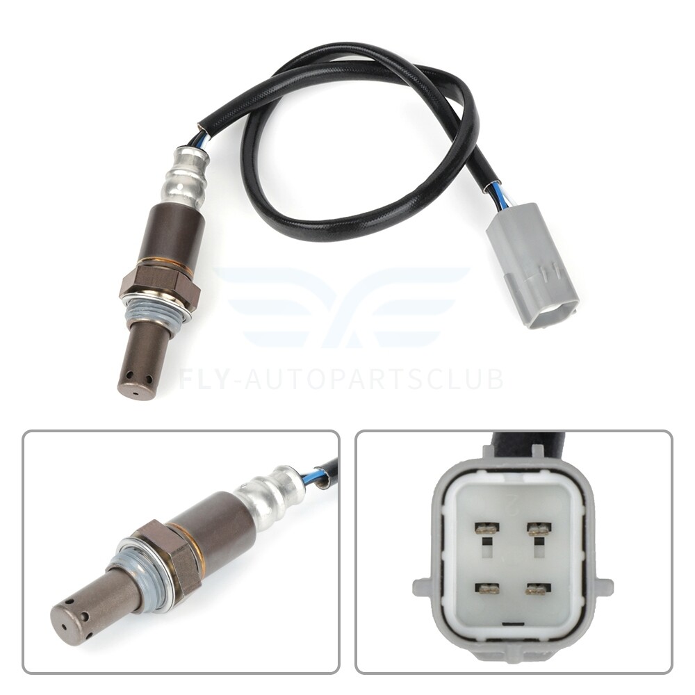 Upstream Oxygen Sensor For 2007 INFINITI G35 Nissan Altima Titan Xterra ...