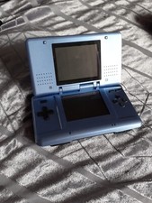 Nintendo NTR001 Nintendo DS Blue Console for sale online | eBay