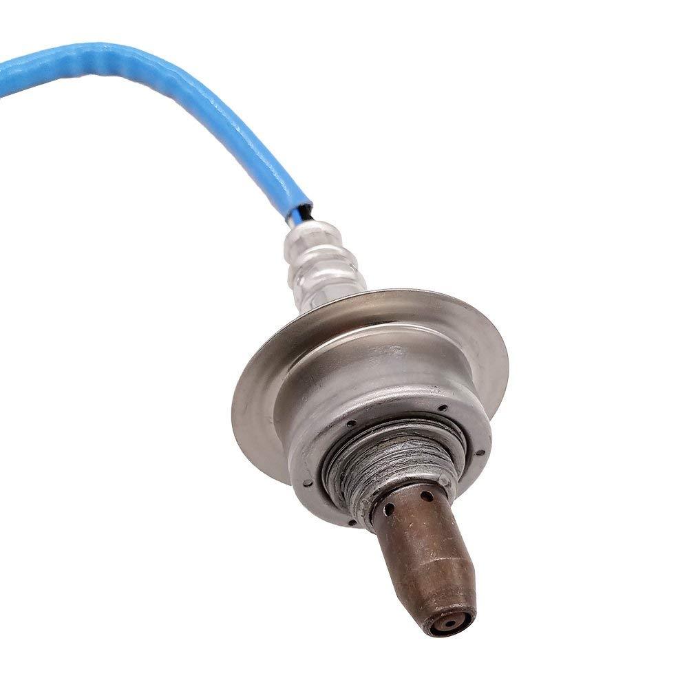 New 22693-1HC0B Air Fuel Ratio Oxygen Sensor Upstream For Nissan Micra ...