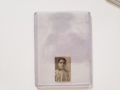 Claude Ritchey 1903 SPALDING Gallery of Stars Pirates #3 | eBay