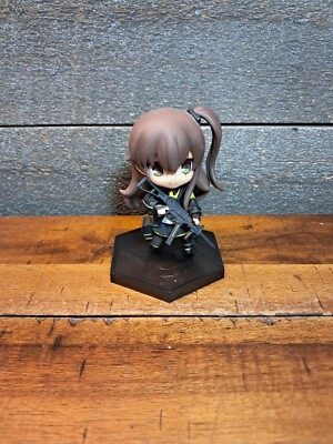 Nendoroid girls frontline 404 Platoon Figure | eBay