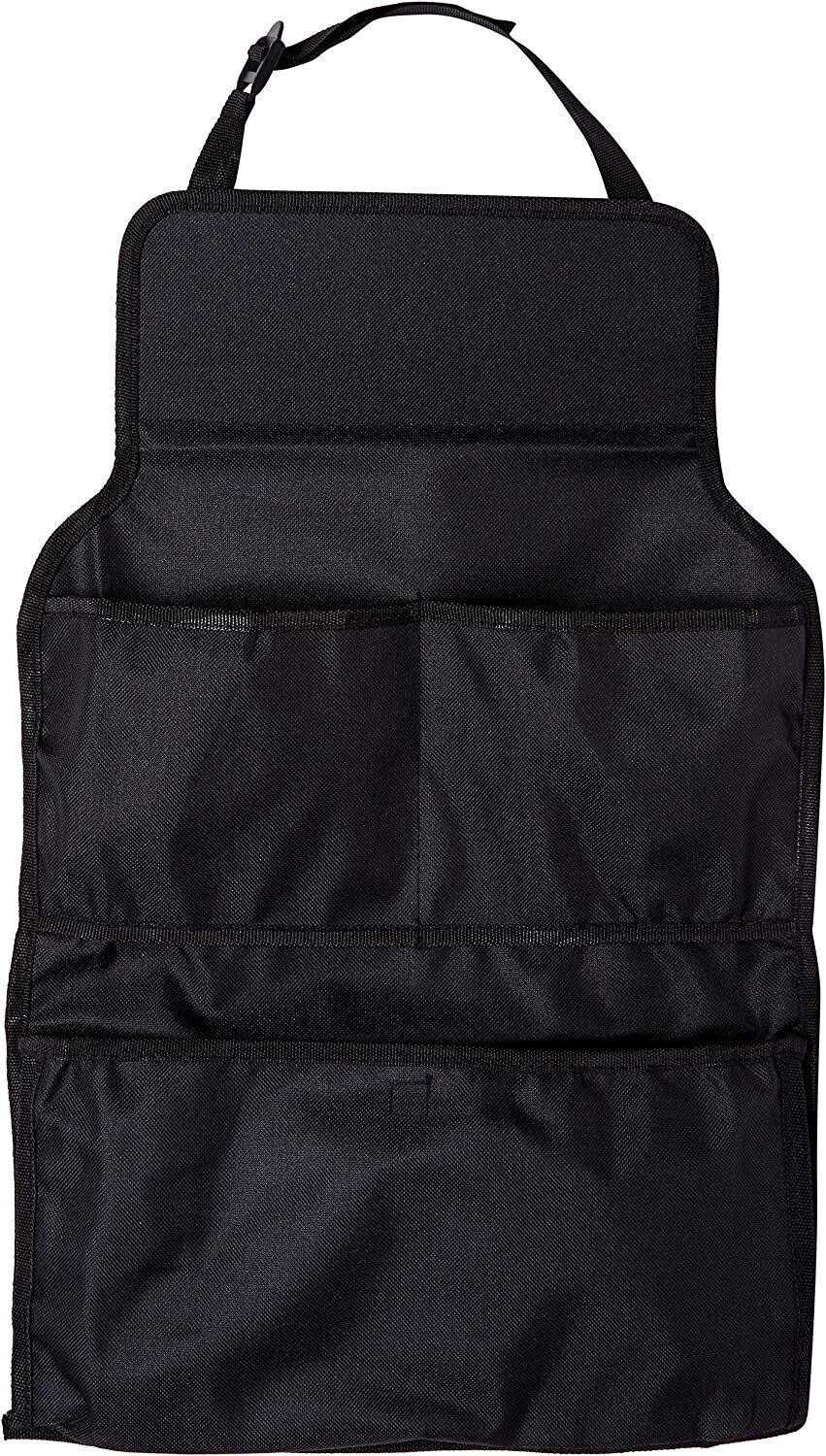 Mini Truck Seat Back Pocket Black Bon Foam Carry Hijet Minicab Acty ...