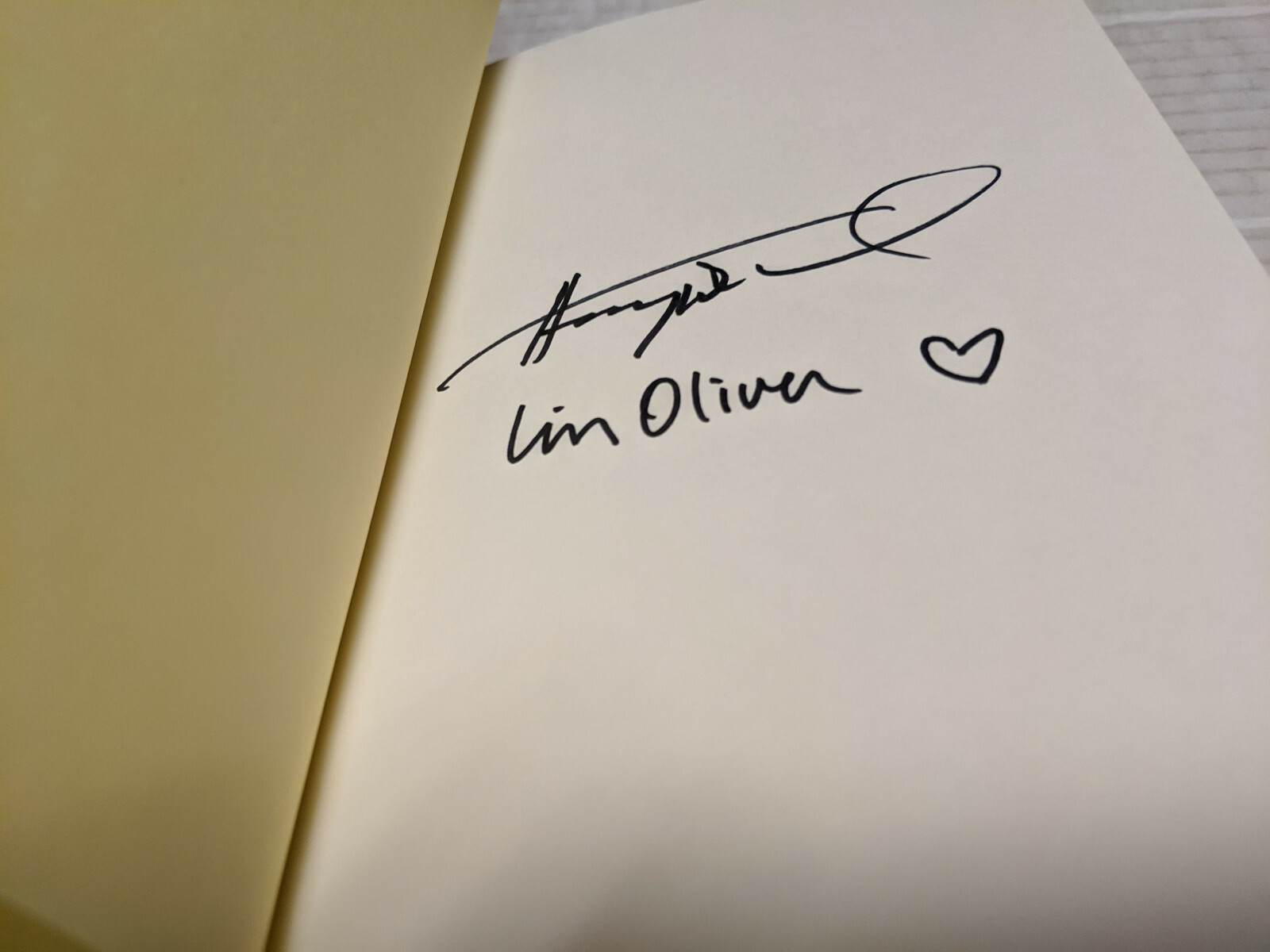 Alien Superstar by Henry Winkler & Lin Oliver (2019, Hardcover) SIGNED ...