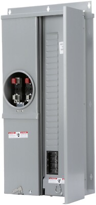Electrical Panels & Boards - Nema 3R