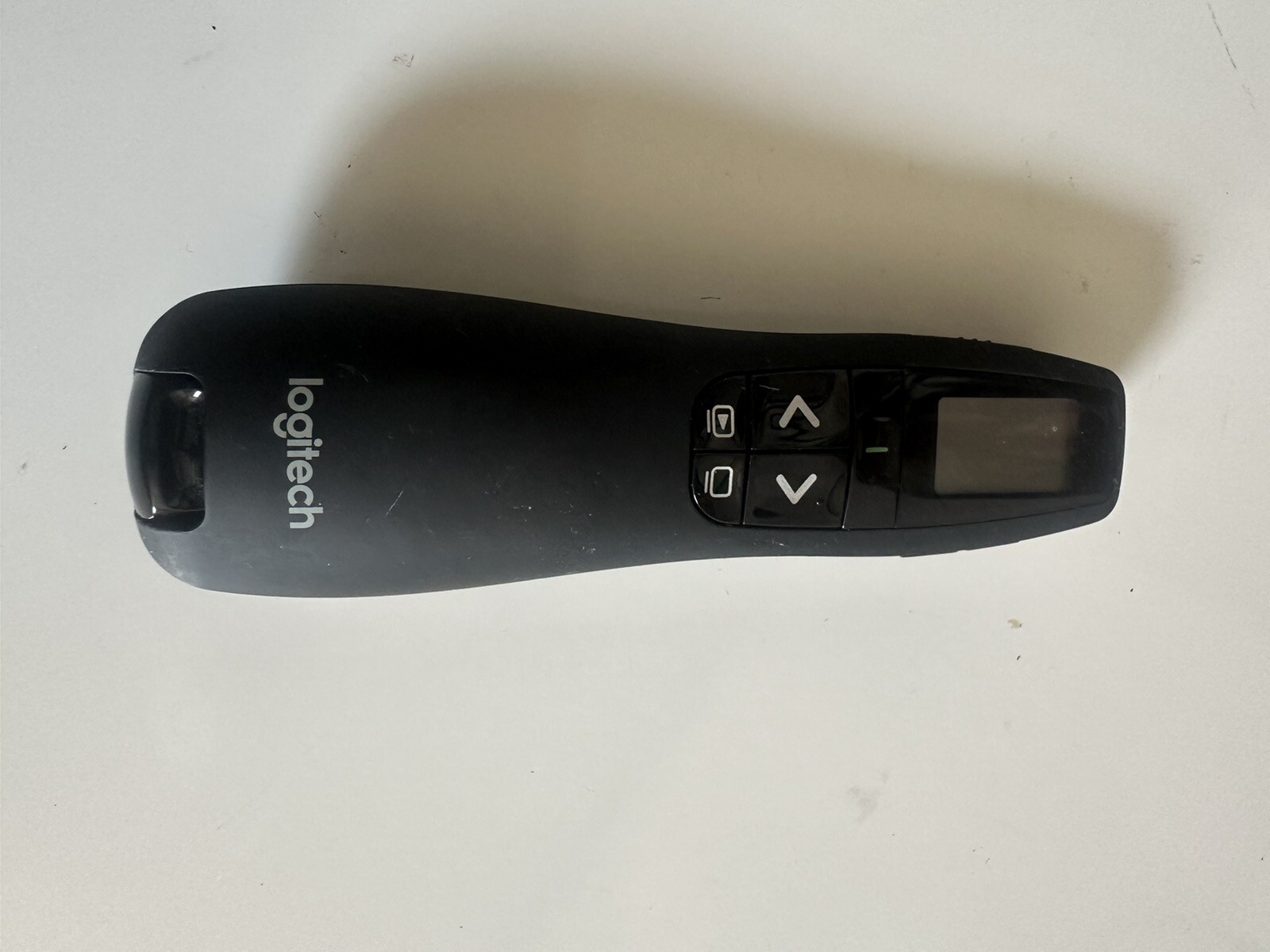 Logitech Professional Presenter R800, Wireless Presentation Clicker ...