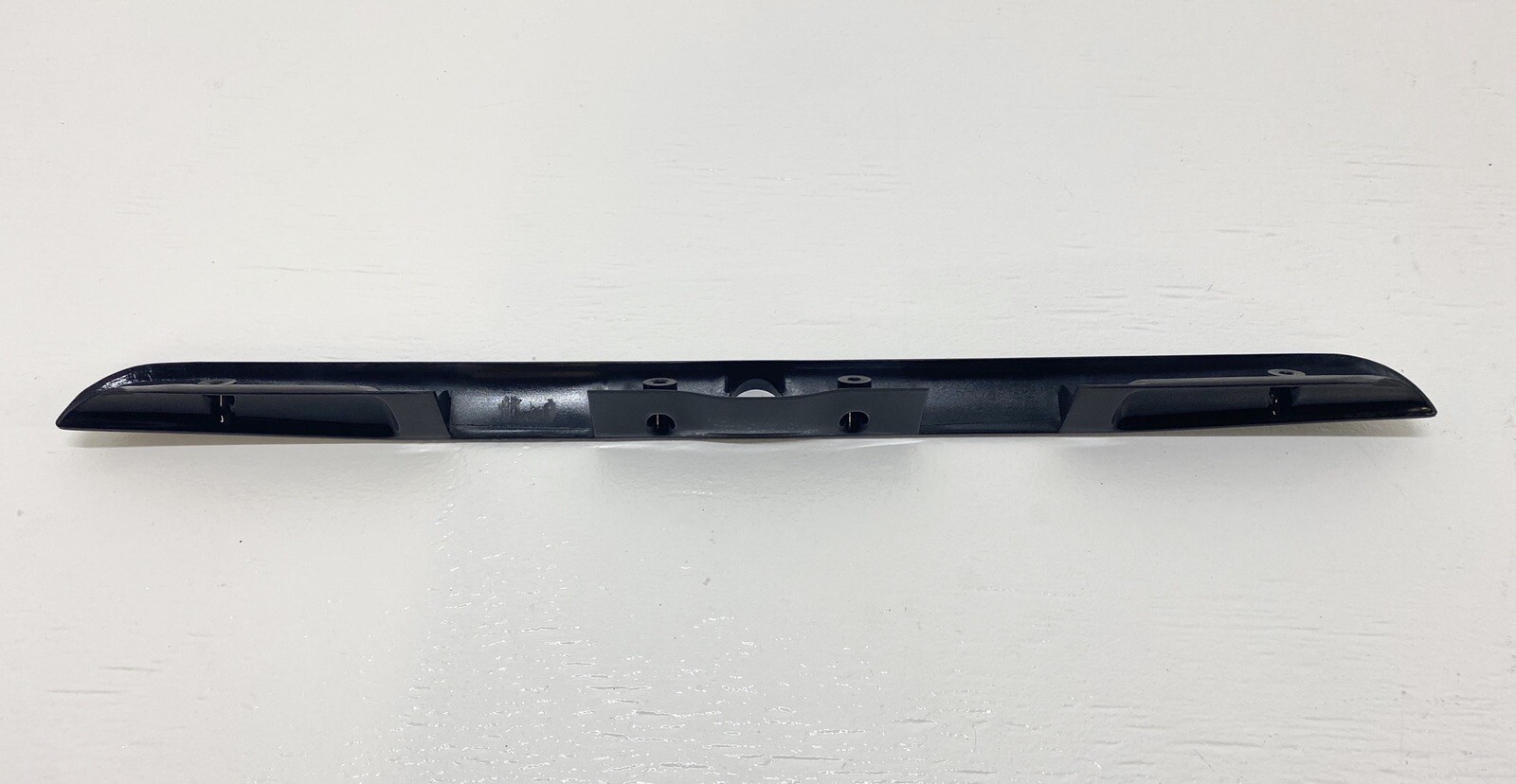 92-99 Genuine OEM BMW E36 318ti Trunk Lid Grip 51131977253 325i 318i ...