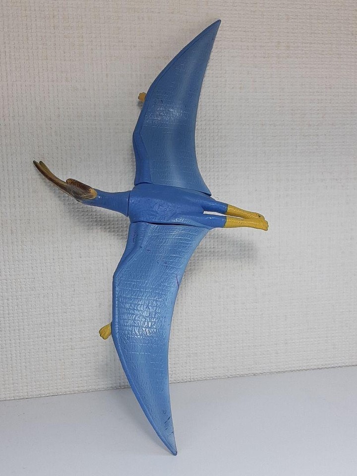 Ancient King Dinosaur King Dinosaur King Legends 16 Pteranodon Dinosaur Figure | eBay