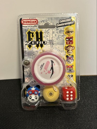 Freehand Zero Duncan Yoyo | eBay
