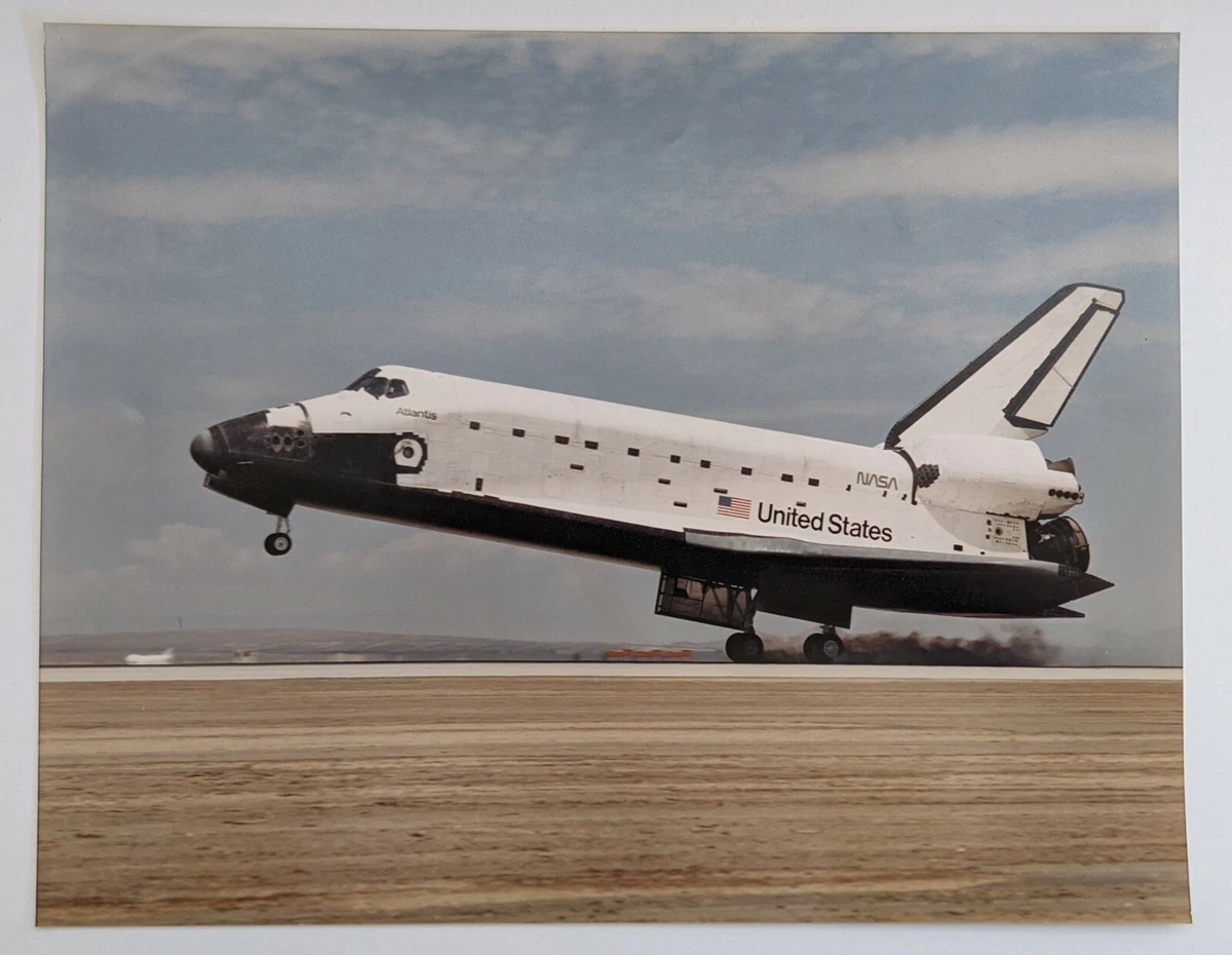 Air Force Space Shuttle